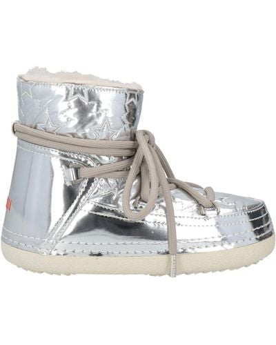 Gray Inuikii Shoes for Women | Lyst