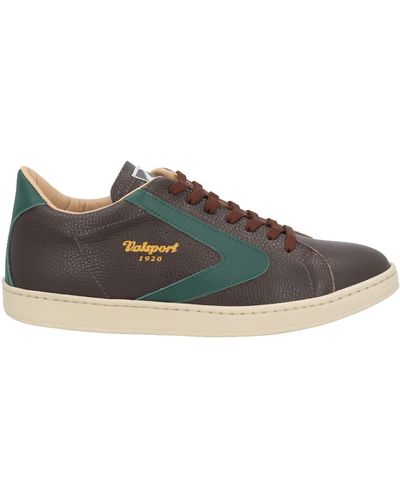 Green Valsport Shoes for Men | Lyst