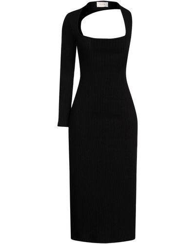 Black Souvenir Clubbing Dresses for Women | Lyst
