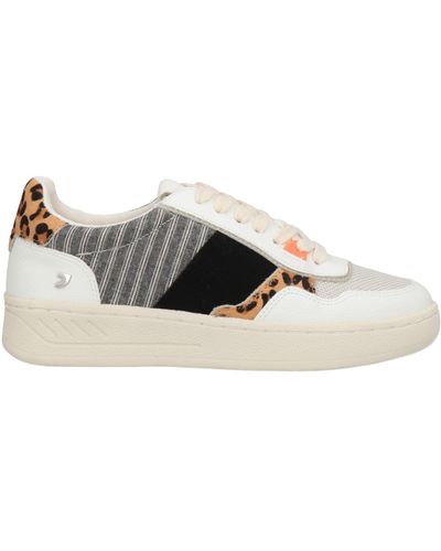 White Gioseppo Sneakers for Women | Lyst