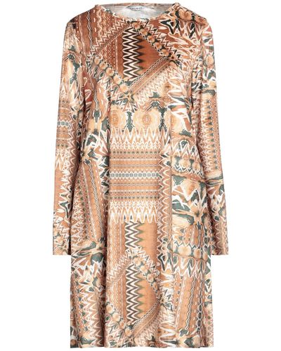 Natural Caliban Dresses for Women | Lyst