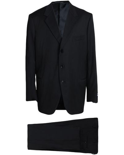 Black Pal Zileri Suits for Men | Lyst