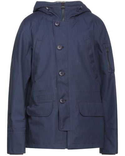 Blue Spiewak Jackets for Men | Lyst