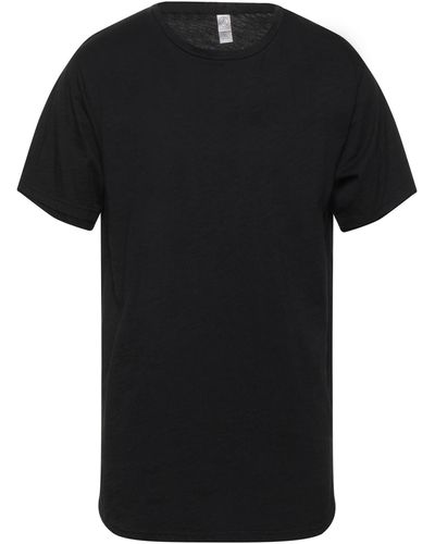Black Alternative Apparel Clothing for Men | Lyst