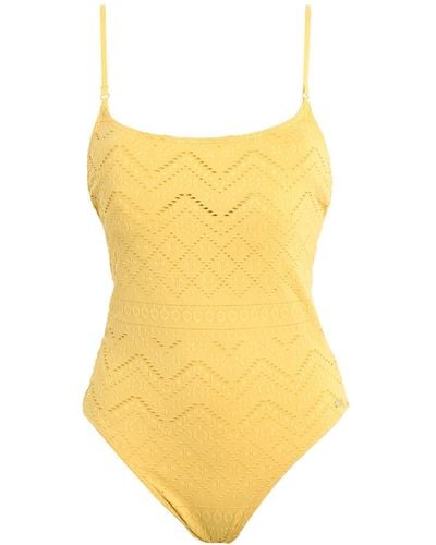 Roxy One Piece Swimsuits for Women - Up to 57% off | Lyst