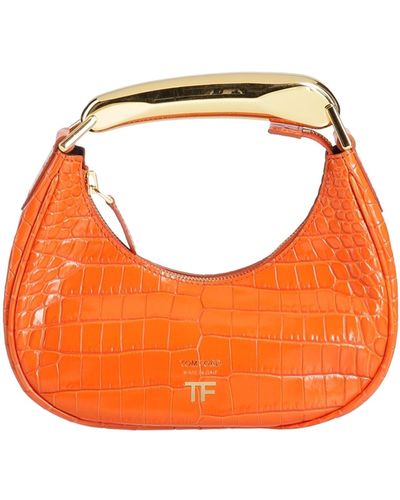 Orange Tom Ford Bags for Women | Lyst