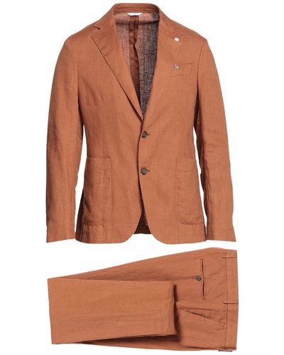 Manuel Ritz Suits for Men | Online Sale up to 56% off | Lyst