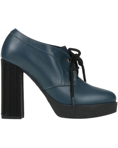 Blue Pollini Boots for Women | Lyst