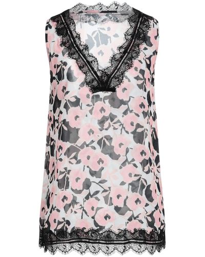 Pink LUCKYLU Milano Clothing for Women | Lyst