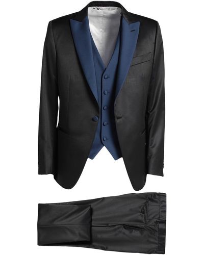 Tombolini Suits for Men | Online Sale up to 79% off | Lyst