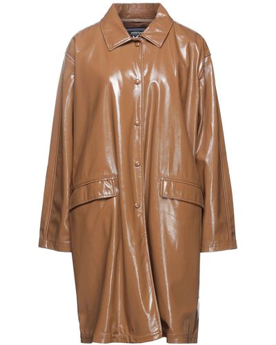 Brown Ottod'Ame Clothing for Women | Lyst