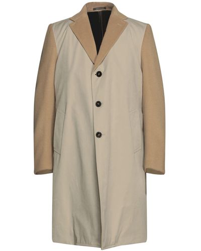 ROYAL ROW Long coats and winter coats for Men | Online Sale up to 89% ...