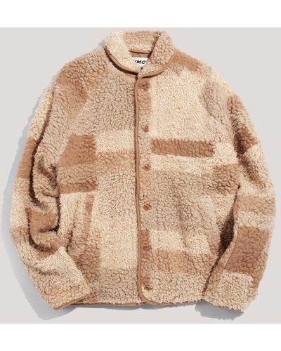 Natural YMC Clothing for Men | Lyst