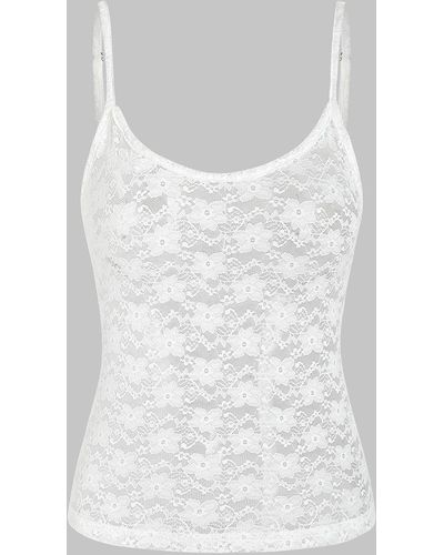 Spaghetti Strap Cami For Women Up To 54 Off Lyst