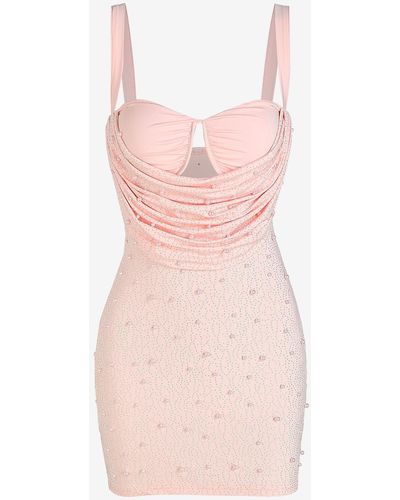 Sleeveless Bodycon Dresses For Women Up To 77 Off Lyst