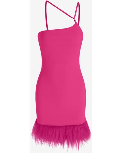 Spaghetti Strap Bodycon Dresses for Women - Up to 70% off | Lyst