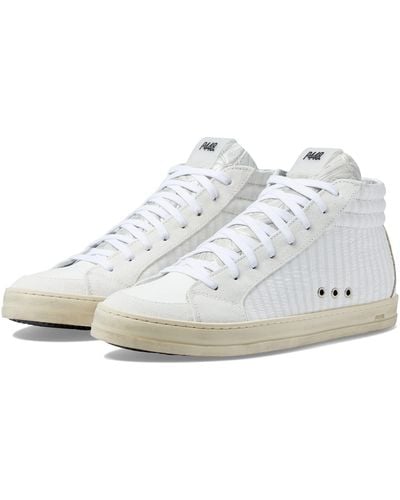 Pink P448 Sneakers for Women | Lyst