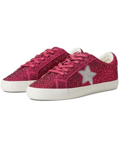Red Vintage Havana Sneakers for Women | Lyst Red Vintage Havana Sneakers for Women | Lyst
