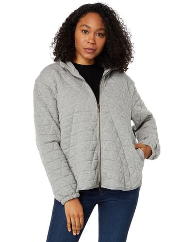 Gray Mod-o-doc Clothing for Women | Lyst
