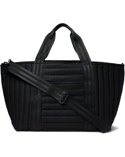 Black Think Royln Tote bags for Women | Lyst