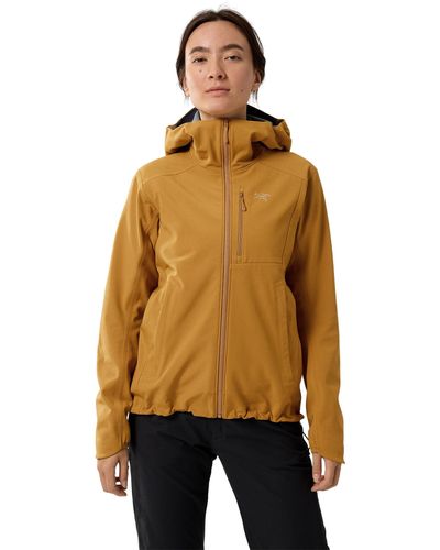 Natural Arc'teryx Clothing for Women | Lyst