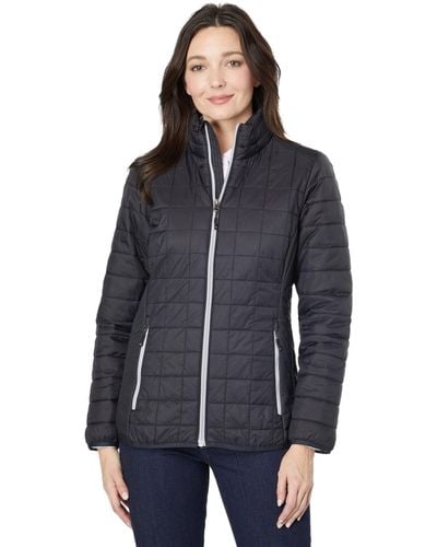 Black Cutter & Buck Clothing for Women | Lyst