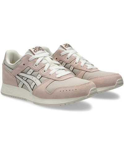 Metallic Asics Shoes for Women | Lyst