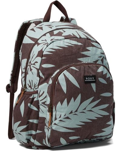 Black Roxy Backpacks for Women | Lyst