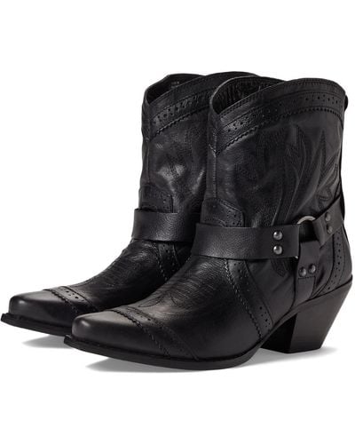 Black Volatile Boots for Women | Lyst