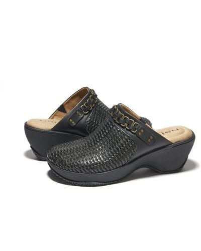 Women's HALSA FOOTWEAR Clogs from $110 | Lyst