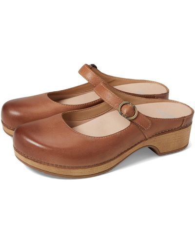 Dansko Heels for Women | Online Sale up to 70% off | Lyst