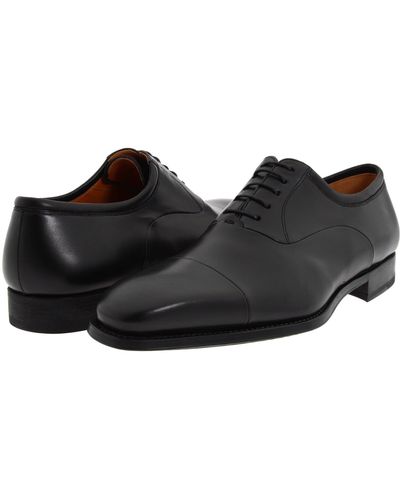 Magnanni Oxford shoes for Men | Online Sale up to 31% off | Lyst