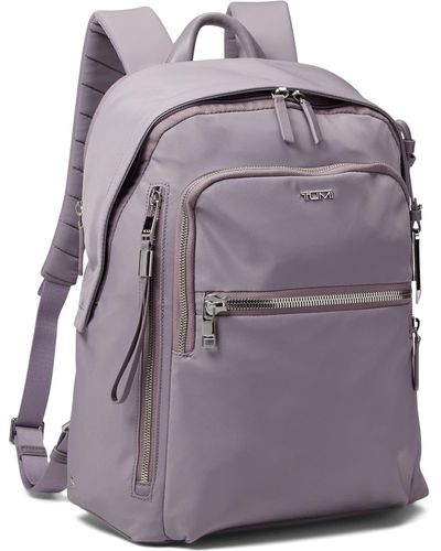 Tumi Voyageur Backpack for Women - Up to 42% off | Lyst