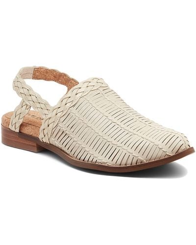 Natural Kelsi Dagger Brooklyn Shoes for Women | Lyst
