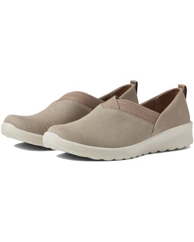 Brown Bzees Sneakers For Women Lyst