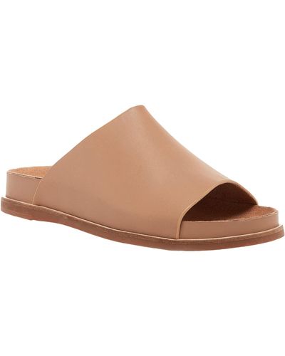Natural Kelsi Dagger Brooklyn Flats and flat shoes for Women | Lyst