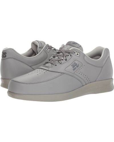 Gray SAS Sneakers for Men | Lyst
