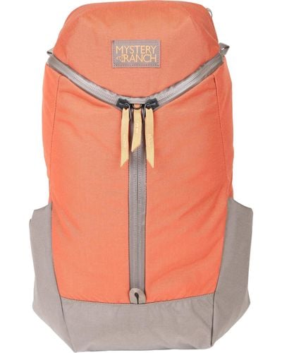 Orange Mystery Ranch Backpacks for Women | Lyst