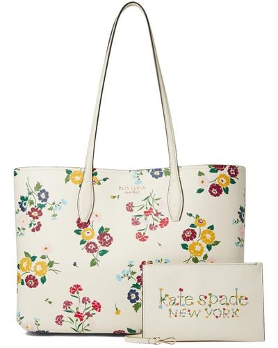 Kate Spade Large Tote Bags for Women - Up to 57% off | Lyst