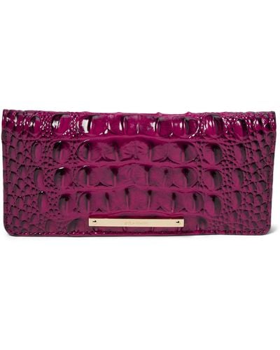 Brahmin Wallets and cardholders for Women | Online Sale up to 30% off ...
