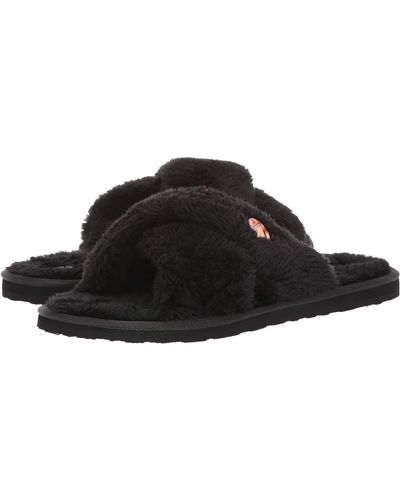 Volcom Slippers for Women | Online Sale up to 30% off | Lyst