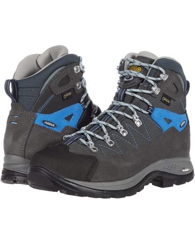 Gray Asolo Shoes for Men | Lyst