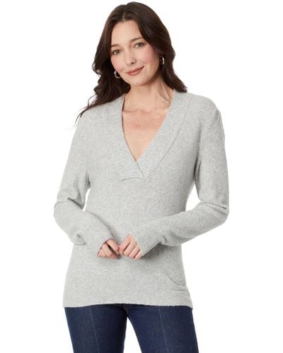 Gray Lilla P Clothing for Women | Lyst