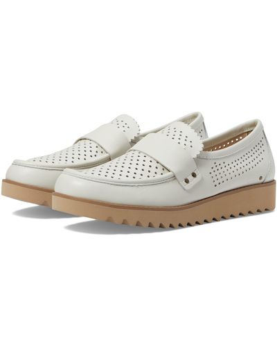 White Jambu Flats and flat shoes for Women | Lyst