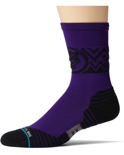 Purple Stance Clothing for Women | Lyst