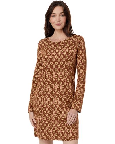Brown Toad&Co Dresses for Women | Lyst
