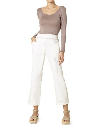 Hue Jeans for Women | Online Sale up to 30% off | Lyst
