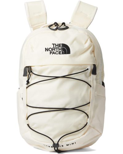 White The North Face Backpacks for Women | Lyst