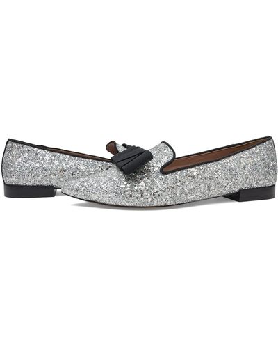 Black Linea Paolo Flats for Women | Lyst