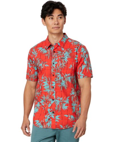 Volcom Shirts for Men | Online Sale up to 55% off | Lyst
